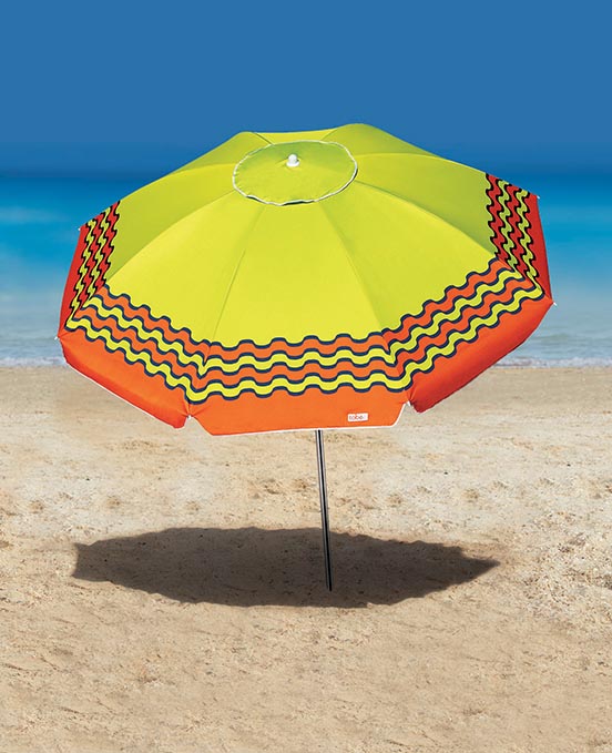 Guarda-sol 2,50M - IBIZA | Produtos | Tobee Lazer